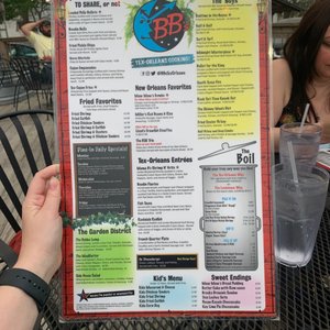 BB’S TEX-ORLEANS - 182 Photos & 207 Reviews - Seafood - 26010 Hempstead ...
