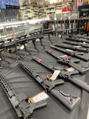 HARRY BECKWITH GUNS & RANGE - Updated December 2025 - 55 Photos & 25 ...