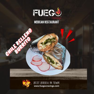 FUEGO CRAVINGS - Updated December 2024 - 339 Photos & 510 Reviews ...