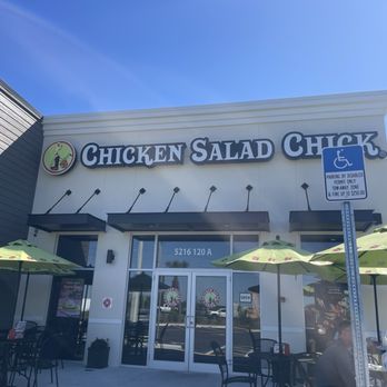 CHICKEN SALAD CHICK - Updated January 2026 - 58 Photos & 21 Reviews ...