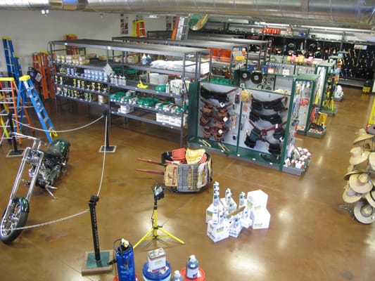 RENO HARDWARE & SUPPLY INC - Updated October 2025 - 10 Photos - 1672 ...