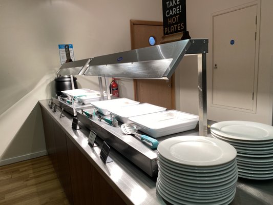 TRAVELODGE MANCHESTER PICCADILLY HOTEL - Updated July 2025 - 31 ...