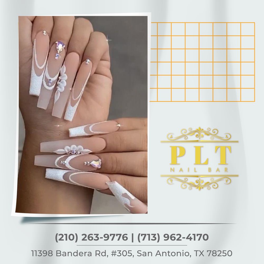 PLT NAIL BAR - Updated December 2025 - 342 Photos & 36 Reviews - 11398 ...