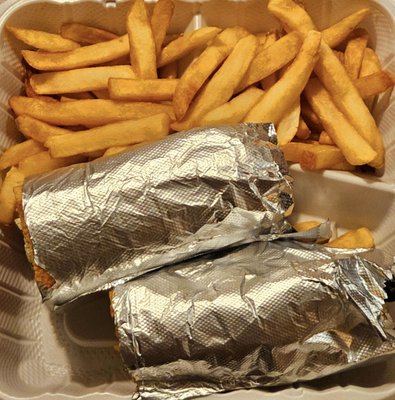 MISKI PERUVIAN CHARBROILED CHICKEN - 122 Photos & 161 Reviews - 10349 ...