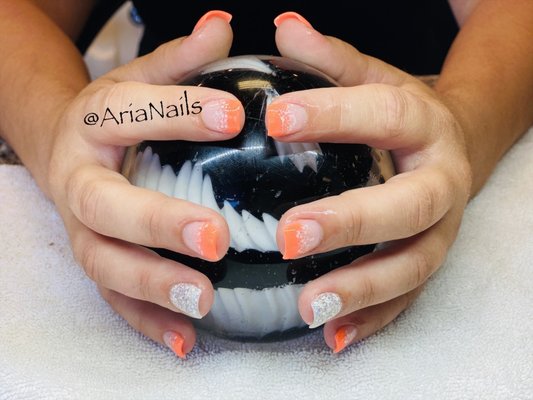 ARIA NAILS - Updated August 2024 - 158 Photos & 50 Reviews - 304 NE ...