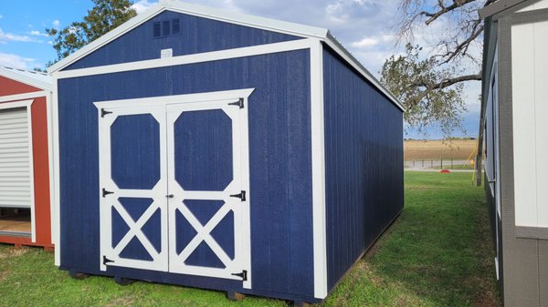 MARLOW PORTABLE BUILDINGS - Updated July 2024 - 3701 S Highway 81 ...
