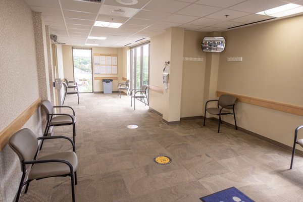 BAYSTATE MEDICAL PRACTICES - WEST SIDE ADULT MEDICINE - Updated ...