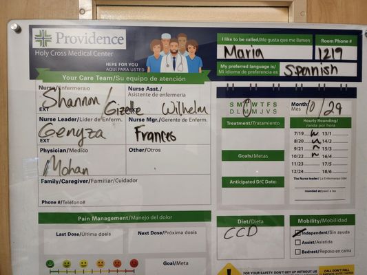 PROVIDENCE HOLY CROSS MEDICAL CENTER - Updated June 2025 - 96 Photos ...