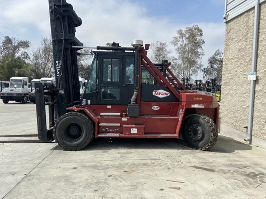 CAL-LIFT, INC. - Updated December 2025 - 13027 Crossroads Pkwy S, City ...