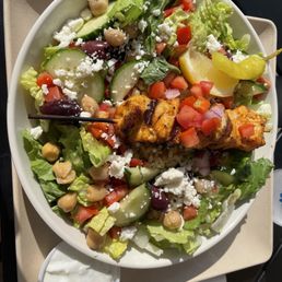 THE GREAT GREEK MEDITERRANEAN GRILL - MAPLE GROVE, MN - Updated March ...