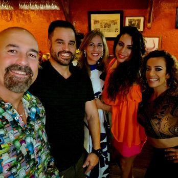 LA TABERNA GIRALDA - 315 Photos & 190 Reviews - 254 Giralda Ave, Coral ...