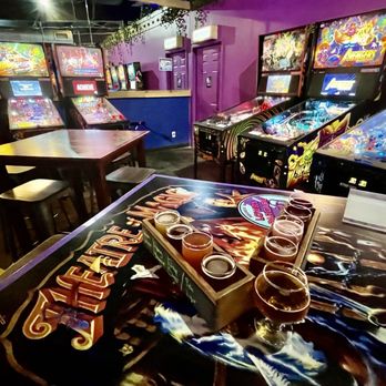 LOWRY PARCADE - Updated December 2025 - 307 Photos & 125 Reviews - 1213 W Waters Ave, Tampa ...