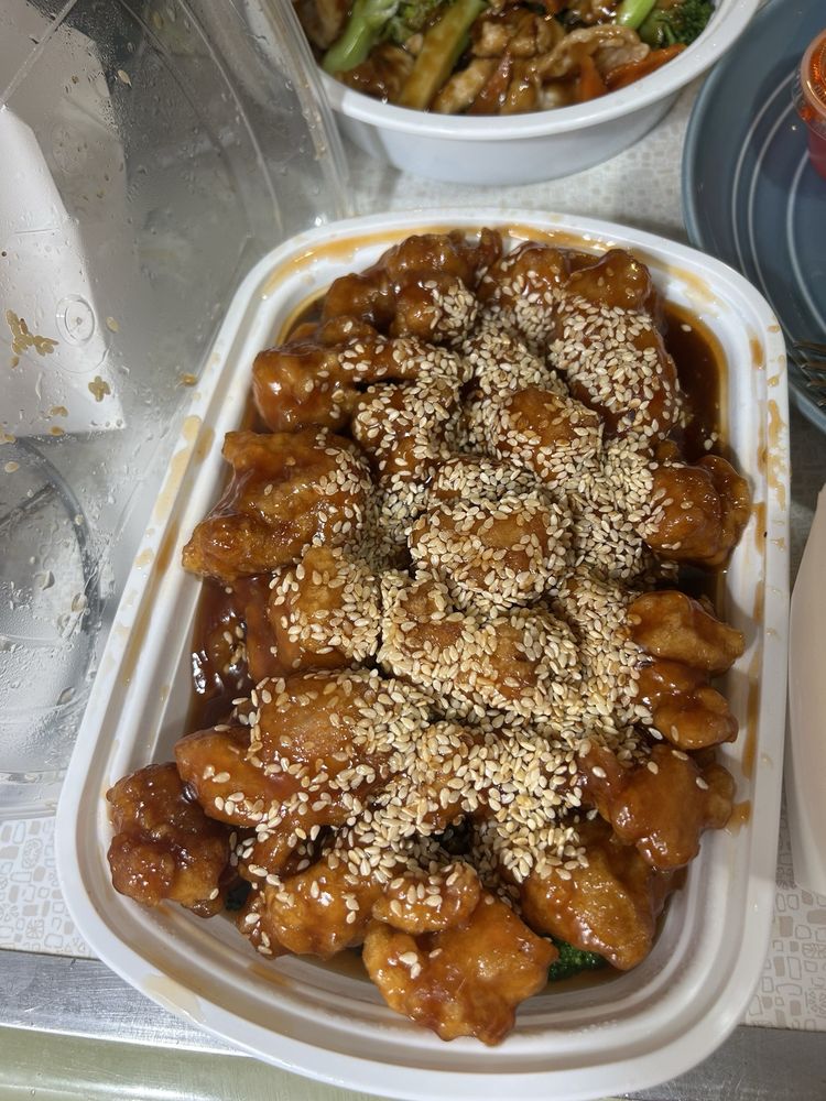 EAT RICE - Updated January 2026 - 47 Photos & 103 Reviews - 7432 W ...