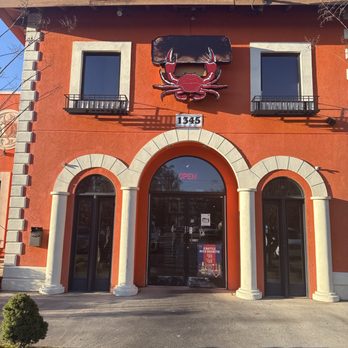 THE JUICY CRAB - AUSTELL - Updated December 2025 - 182 Photos & 96 ...