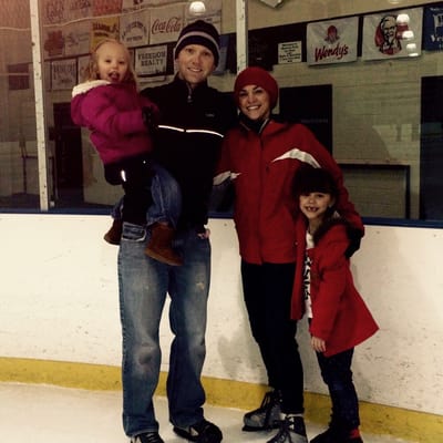 WESTERN PARK ICE RINK - Updated December 2025 - 302 E 200th S, Vernal ...