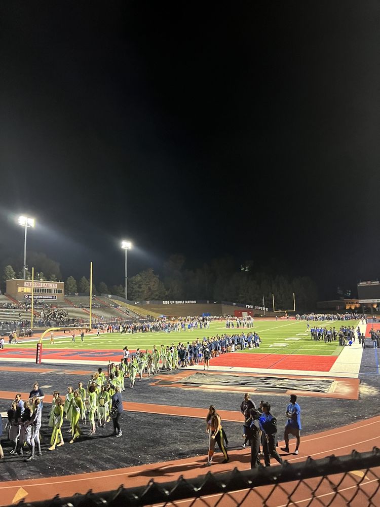 MILTON HIGH SCHOOL - Updated June 2026 - 69 Photos - 13025 Birmingham ...
