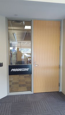 PROGRESSIVE CLAIMS OFFICE - Updated December 2025 - 300 Unicorn Park Dr ...