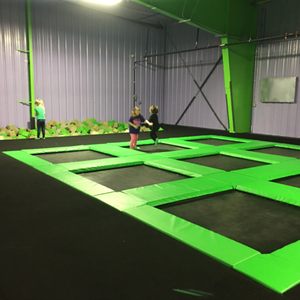 OLYMPIC FUN CENTER - 11 Photos & 14 Reviews - 4070 E State St ...