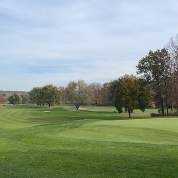 THE LYMAN ORCHARDS GOLF CLUB - Updated October 2025 - 51 Photos & 38 ...