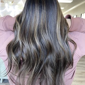 RACHEL GRACE SALON - Updated January 2025 - 963 Photos & 270 Reviews ...