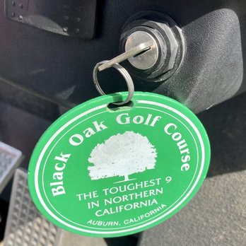 BLACK OAK GOLF COURSE - Updated October 2025 - 16 Photos & 45 Reviews ...