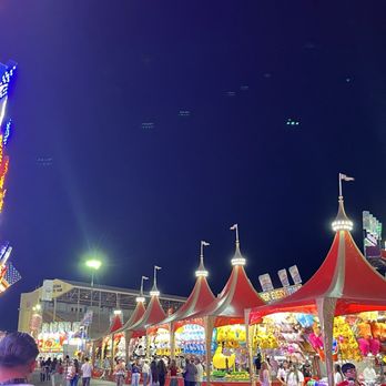 ARIZONA STATE FAIR - Updated October 2025 - 899 Photos & 150 Reviews ...