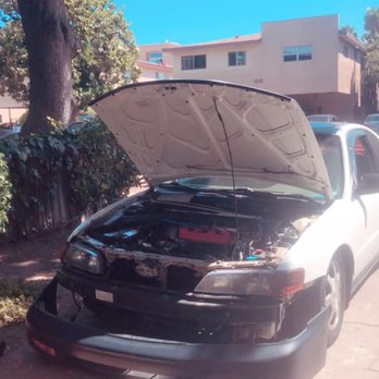 TOP TIER AUTO PARTS - Updated October 2025 - 113 Photos & 104 Reviews ...