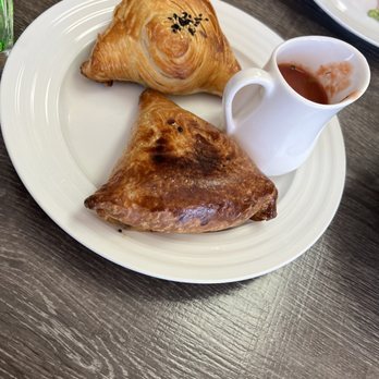 CARAVAN UZBEK CUISINE HALAL - Updated July 2024 - 70 Photos & 46 ...