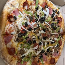 JACKPOT PIZZA - 137 Photos & 204 Reviews - 6450 Louetta Rd, Spring ...