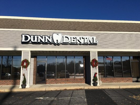 DUNN DENTAL - Updated October 2025 - 211 Route 9, Bayville, New Jersey ...