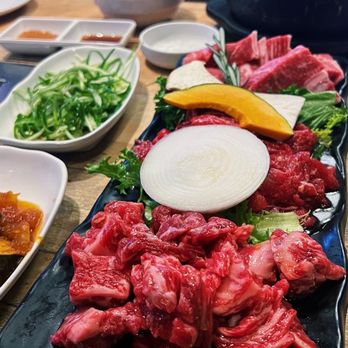 NEW WONJO RESTAURANT - 2249 Photos & 1558 Reviews - 23 W 32nd St, New ...