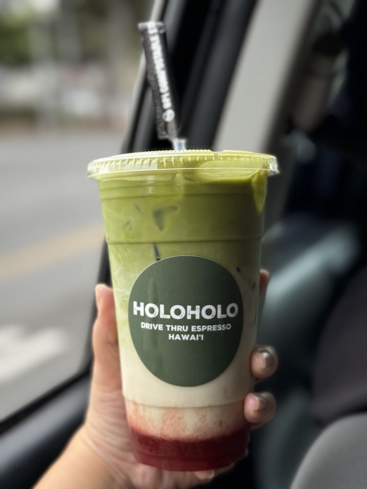 HOLOHOLO DRIVE-THRU ESPRESSO - Updated January 2026 - 190 Photos & 85 ...