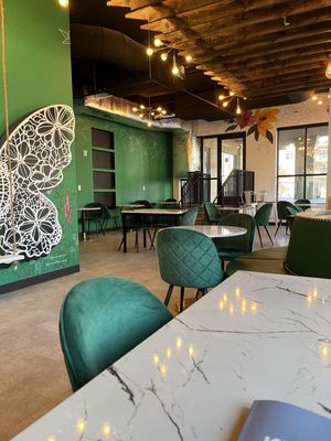 GRACE COFFEE - Updated October 2025 - 145 Photos & 61 Reviews - 102 N ...