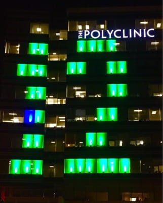 THE POLYCLINIC DOWNTOWN - Updated August 2025 - 113 Reviews - 509 Olive ...