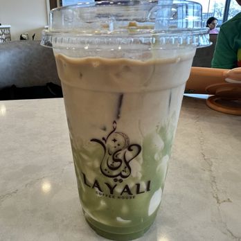 LAYALI COFFEE HOUSE - Updated August 2025 - 133 Photos & 37 Reviews ...