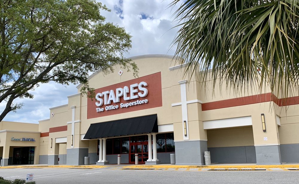 STAPLES - 21 Photos & 23 Reviews - 41334 North Hwy 19, Tarpon Springs ...
