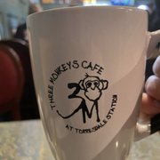 THREE MONKEYS CAFE - 461 Photos & 429 Reviews - American (New) - 9645 ...