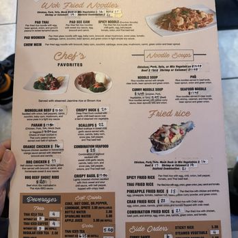 SUNSET THAI RESTAURANT - Updated January 2025 - 247 Photos & 295 ...