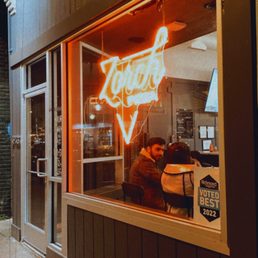 ZORCH PIZZA - Updated July 2025 - 256 Photos & 148 Reviews - 2923 W ...