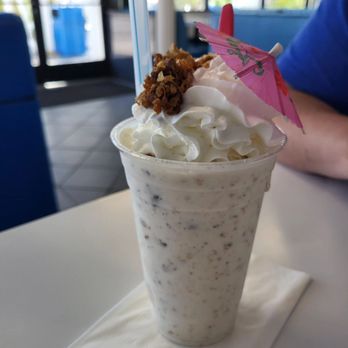 THE MAD GREEK - 2485 Photos & 2101 Reviews - 72112 Baker Blvd, Baker ...