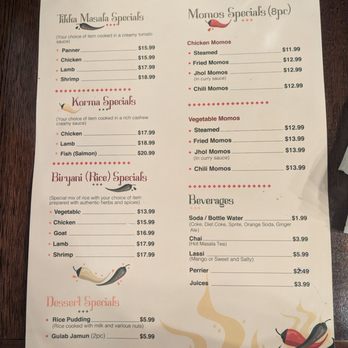 SIZZLING SPICES - Updated July 2025 - 88 Photos & 96 Reviews - 106 ...