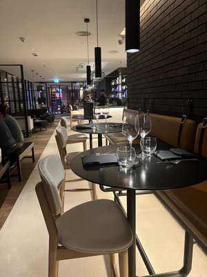 LEICESTER SQUARE KITCHEN - Updated August 2024 - 27 Photos - 31-36 ...