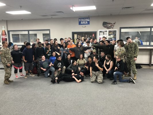 VIPAIRSOFT ARENA - Updated December 2025 - 56 Photos & 37 Reviews ...