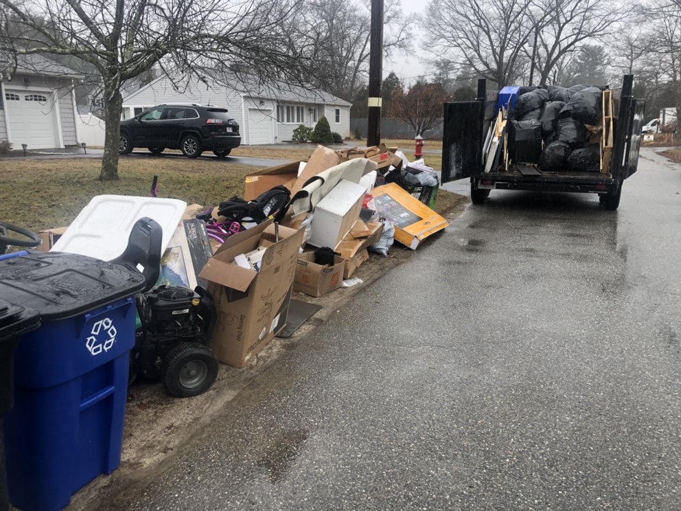 DUMPSTAR - Updated November 2024 - 78 Photos - Lowell, Massachusetts ...