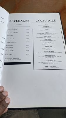 CHA BAA THAI - Updated November 2025 - 53 Photos & 15 Reviews - 5858 ...