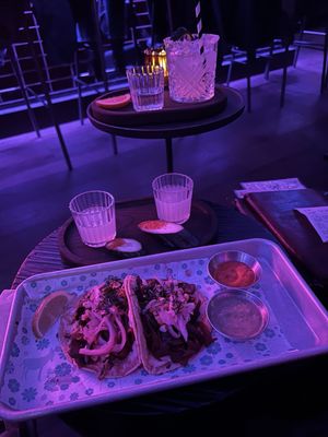 GHOST DONKEY - Updated February 2025 - 44 Photos & 13 Reviews - 415 N ...