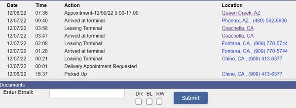 OAK HARBOR FREIGHT LINES - Updated August 2025 - 46 Reviews - 6700 ...