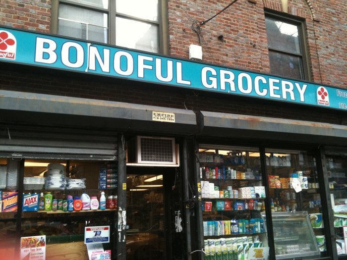 BONOFUL ASIAN AMERICAN GROCERY - Updated March 2025 - 2911 36th Ave ...