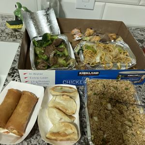 YEN CHING RESTAURANT - 87 Photos & 125 Reviews - 1110 W Kettleman Ln ...