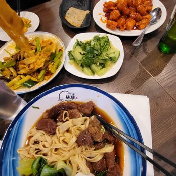 NOODLE DYNASTY - Updated May 2024 - 265 Photos & 110 Reviews - 11170 NE ...